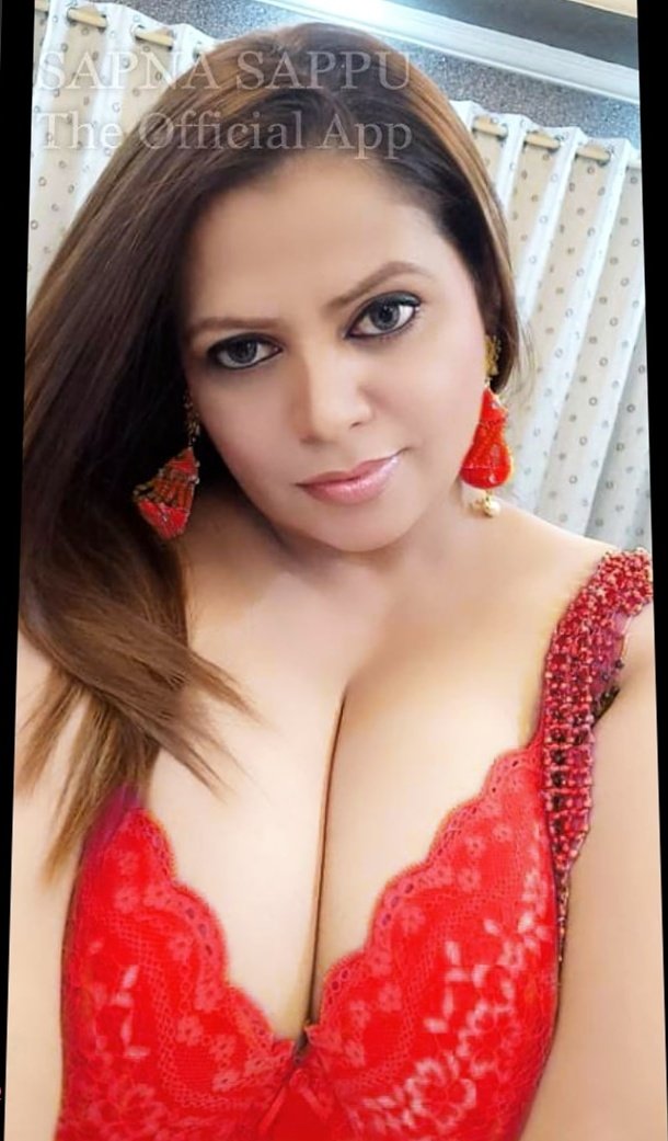 Sapna Sappu Official @sapnasappuu Timeline, The Visualized Twitter (Analytics)