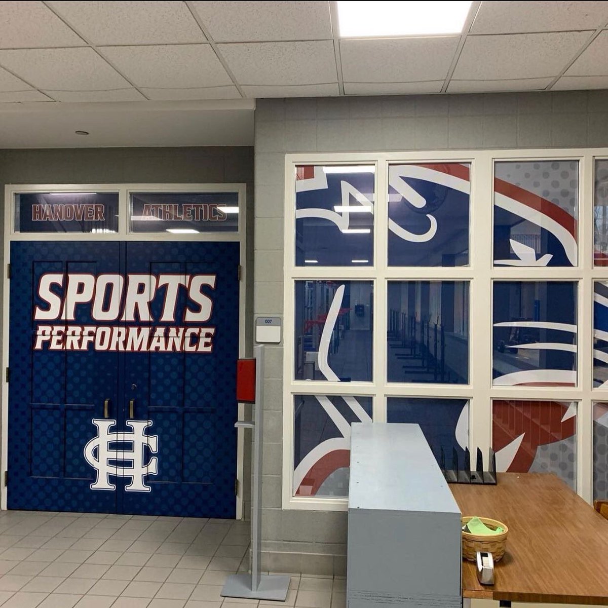 Indiana's First Private College | Hanover College