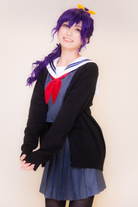 ひまわぴ🌻🎮 (@hima_wapi) さんのコスプレ作品まとめ (2 件) - Twoucan