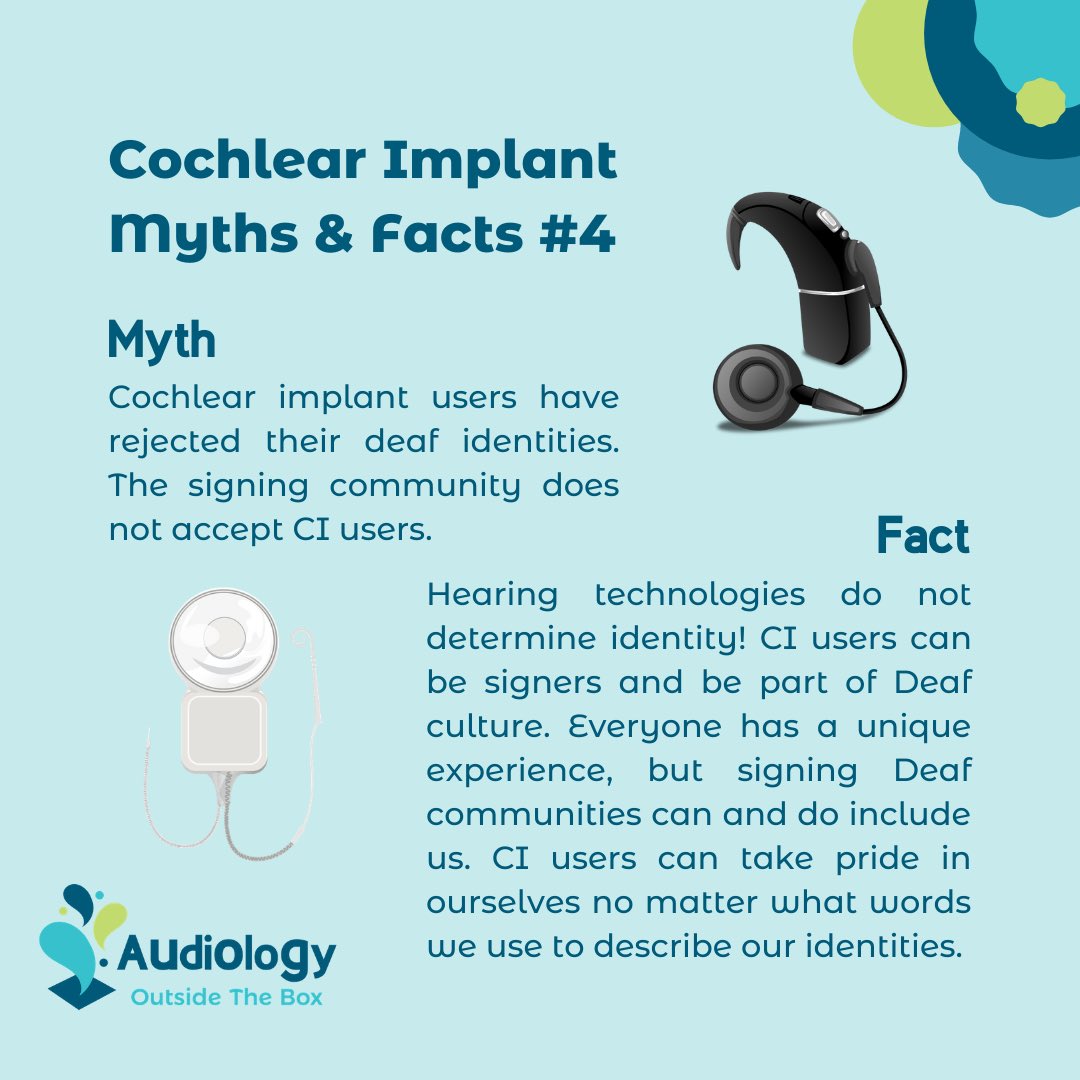 Deaf Culture And Cochlear Implants