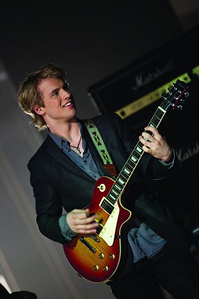 A Cinderella Story Once Upon A Song Luke