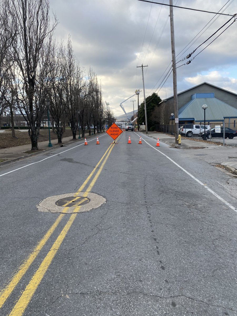 Chattanooga Traffic Network – Information Center