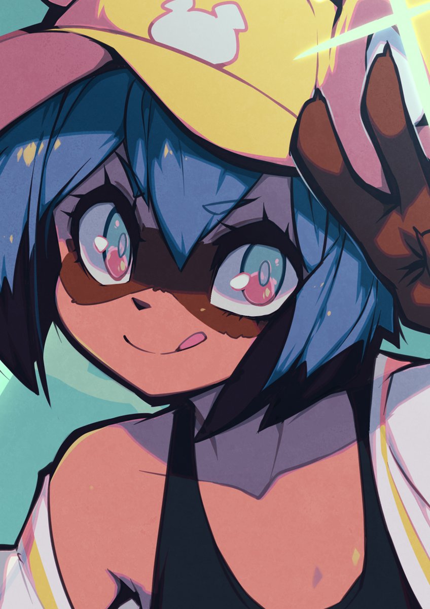 Twoucan - Paroro 🇨🇱 (@Parorou)