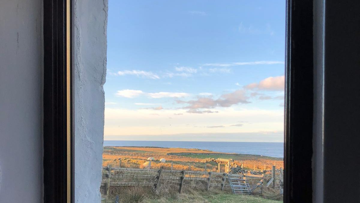 Ross Sayers – Cranachan Publishing