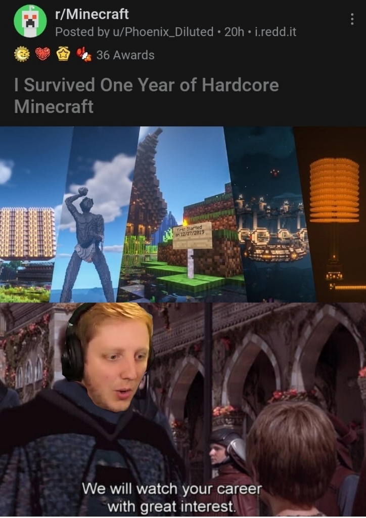 Minecraft Zombie Memes