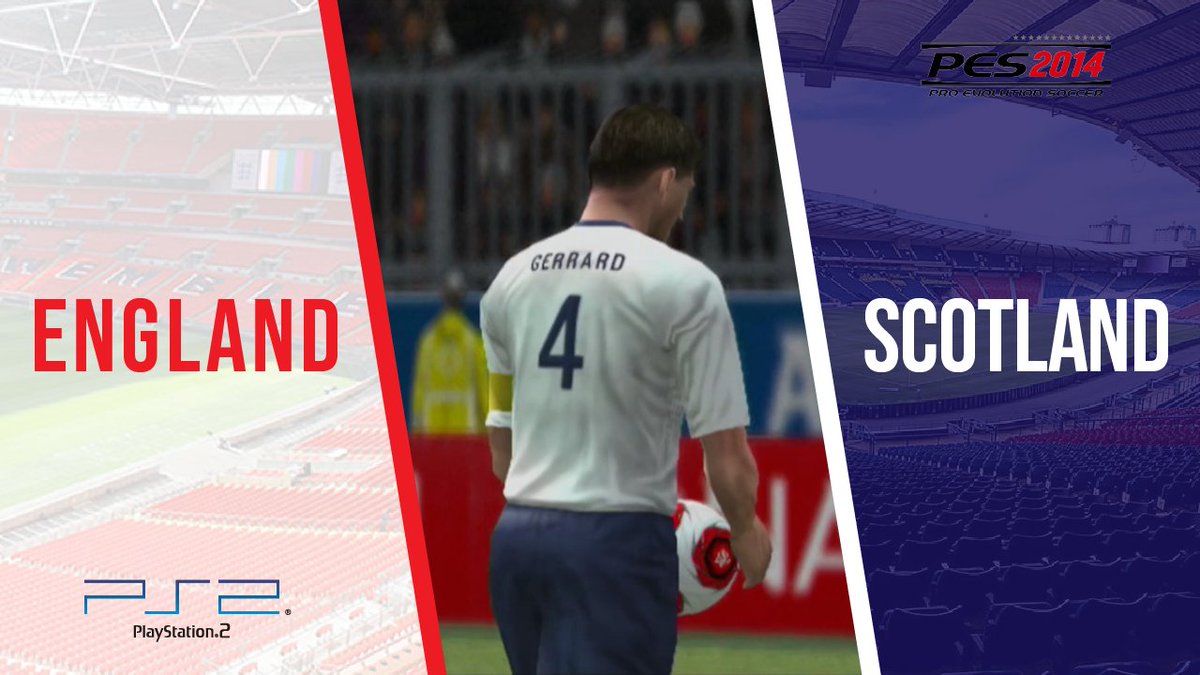 Pro evolution soccer 2014 ps2 - lenaapi