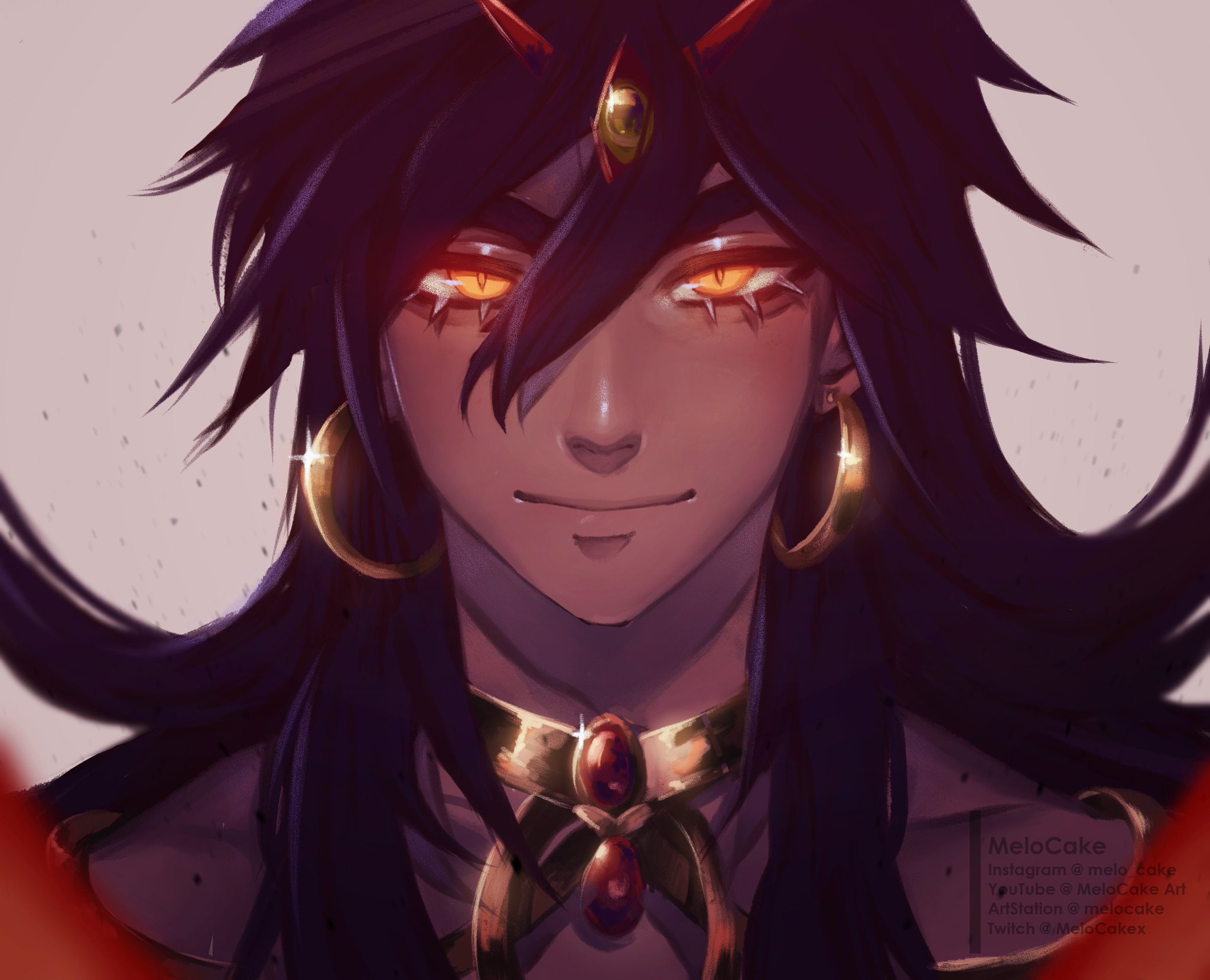 Sinbad Focalor And Baal