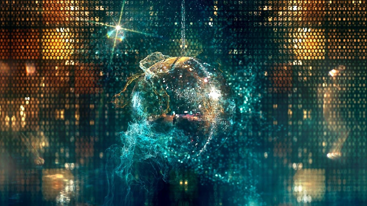 aescripts+aeplugins on Twitter: "INSPIRATION: Fiebre en la Disco | CCCP Remix [2.5K]. Awesome ...