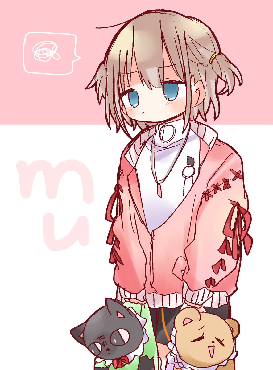 「在ったのは揃いの気持ち 」こゆびう丼💫SSF07イ-10の漫画