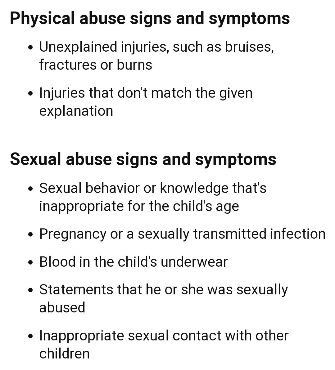 Physical Abuse Signs physical-abuse-signs
