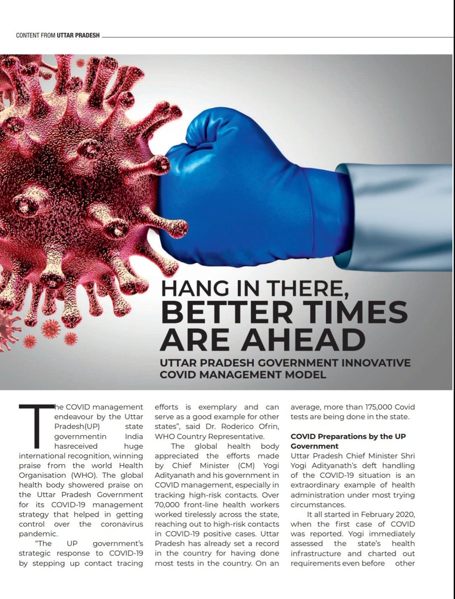 Time Magazine Articles