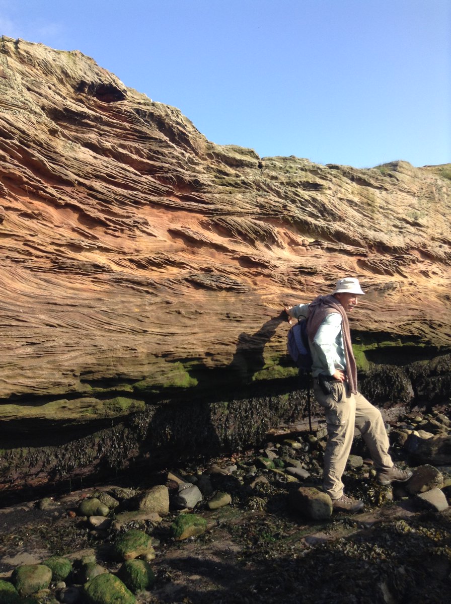 Angus and Dundee GeoSciences Society on Twitter : r/Paul_Ewing_GeoSci_Soc