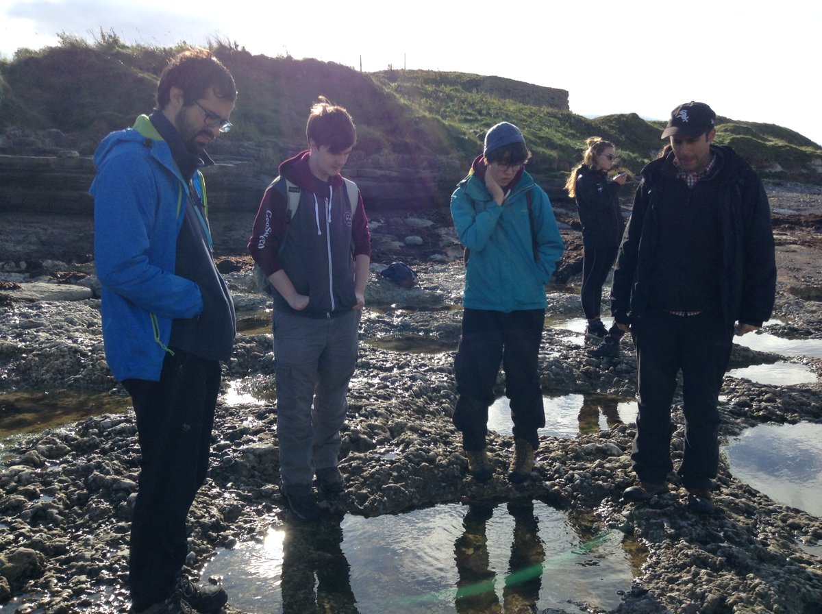 Angus and Dundee GeoSciences Society on Twitter : r/Paul_Ewing_GeoSci_Soc