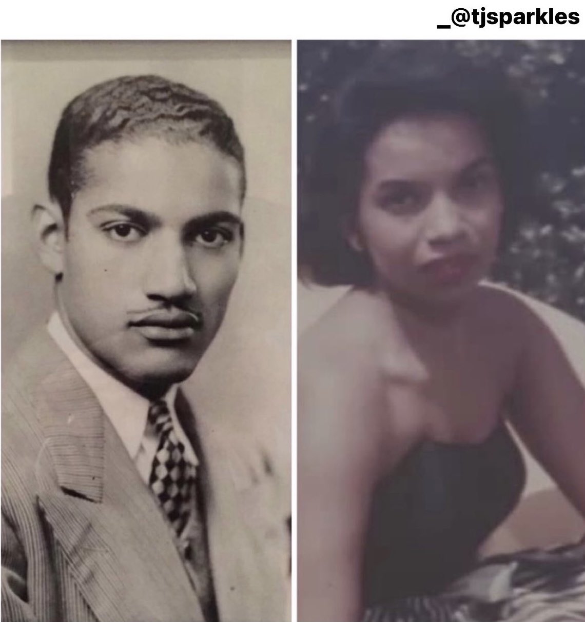 Phylicia Rashad Parents