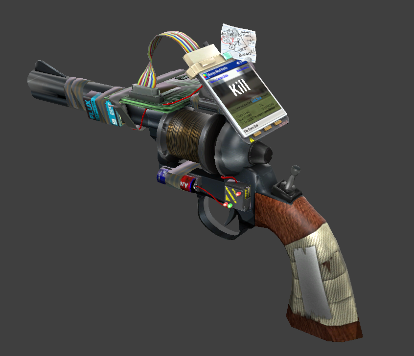 How to download gmod weapons - coopmokasin