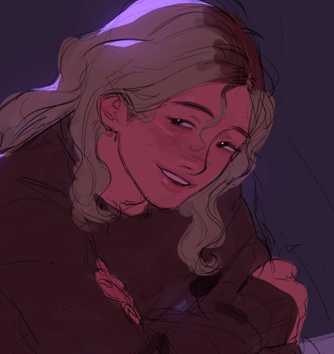 「YOU! *grabs him by the back of the neck 」|Naiden!! 🏳️‍🌈🇨🇦 (COMMISSIONS ...