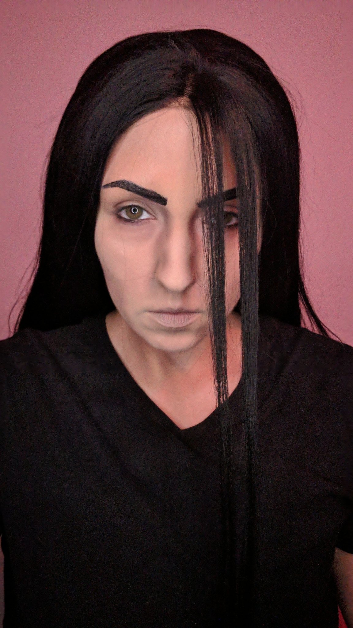 Nathan Explosion Face