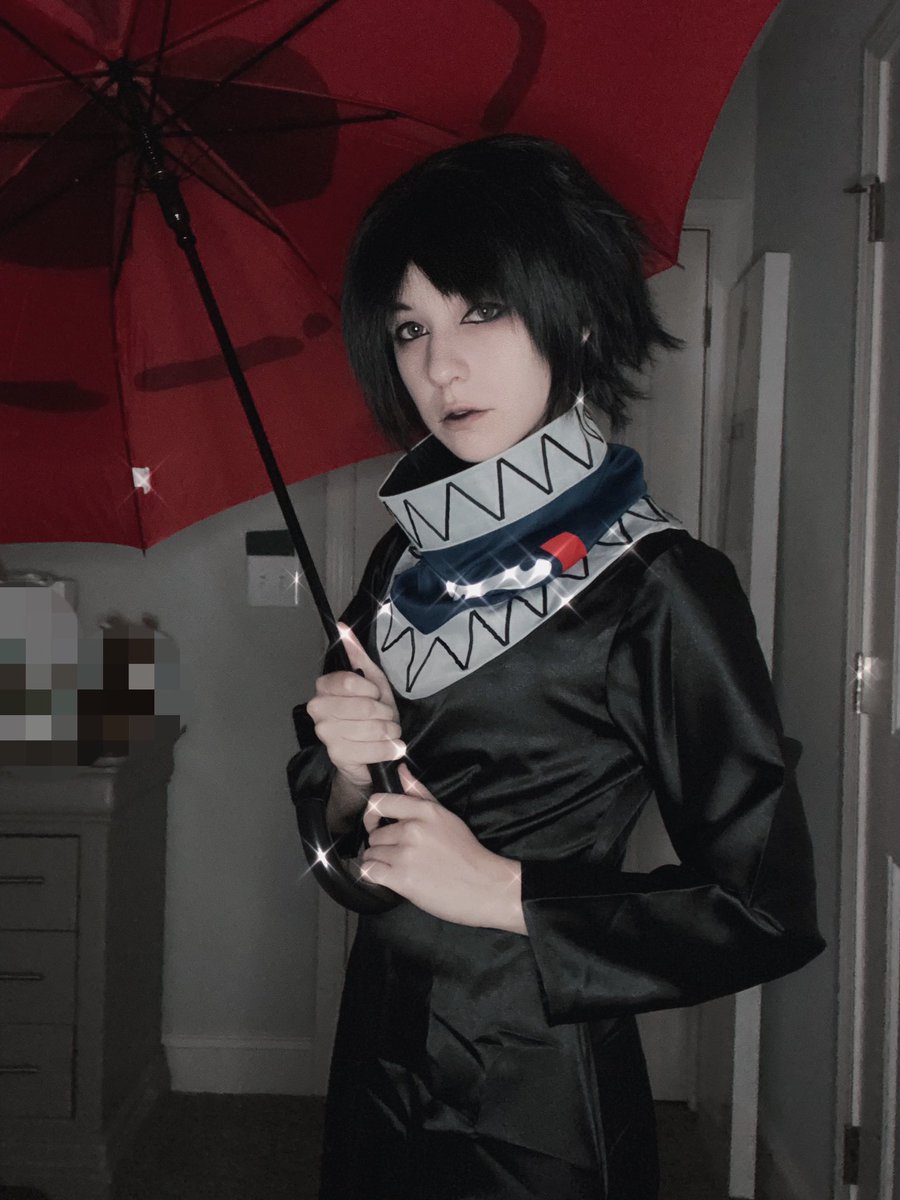 Feitan Cosplay