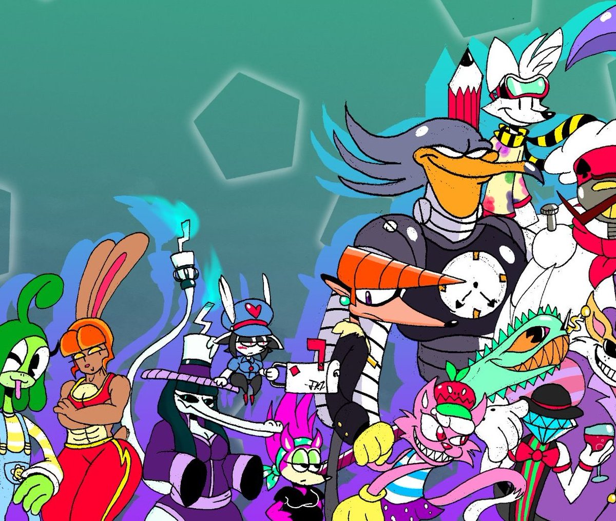 「In addition to Radiohead & Blaze This piece also marks the 」🧇ᗯᗩᖴᖴ|🦋🧇の漫画