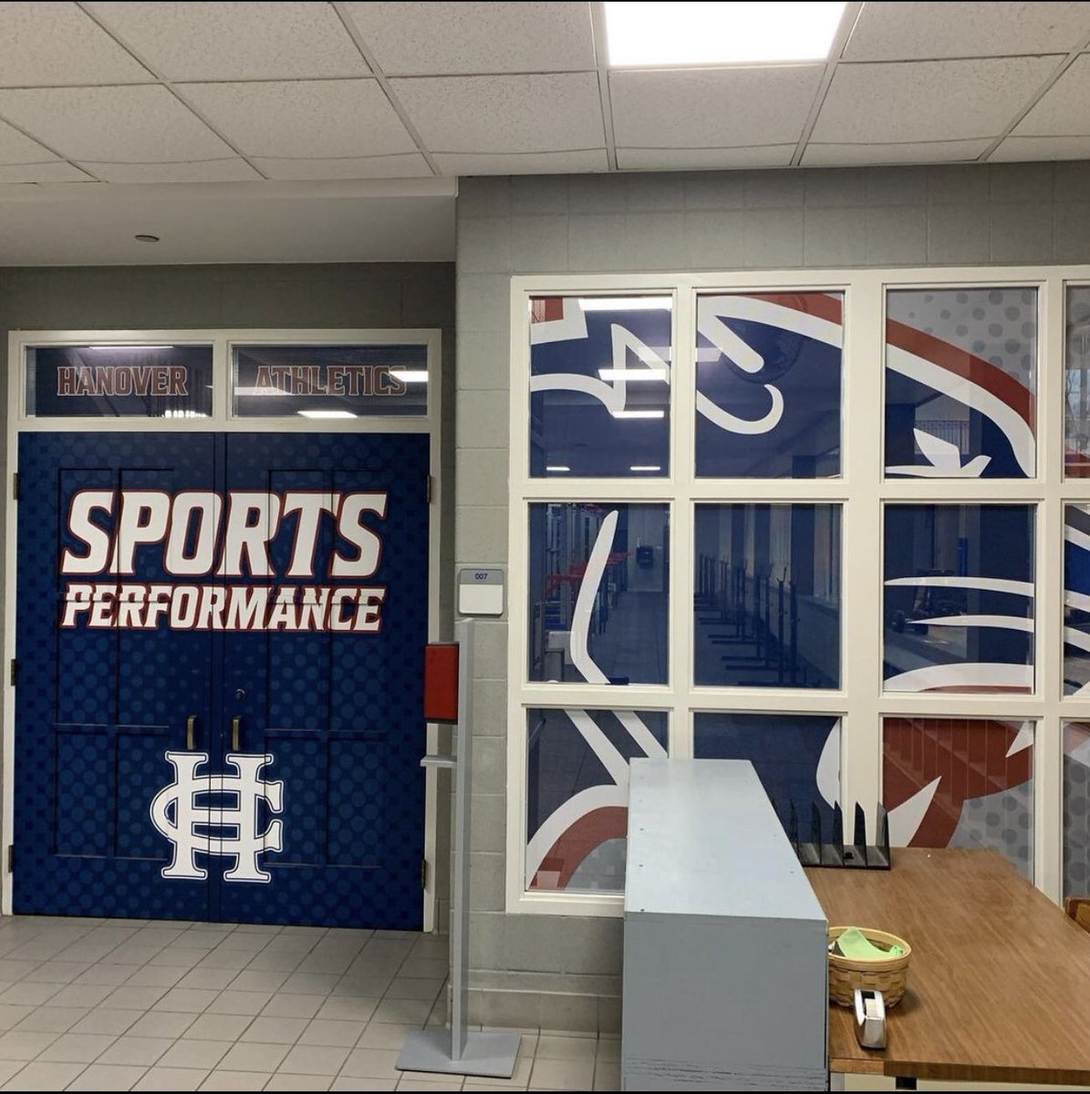 Indiana's First Private College | Hanover College