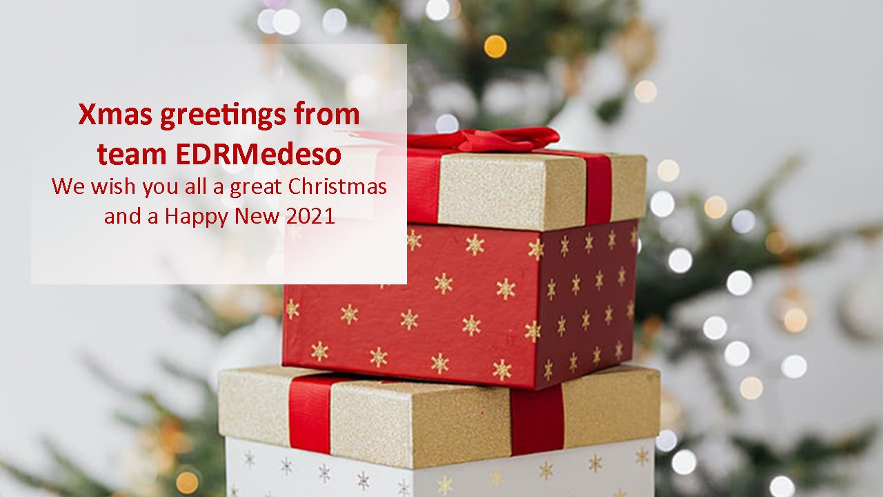 EDRMedeso (@EDRMedeso) / Twitter