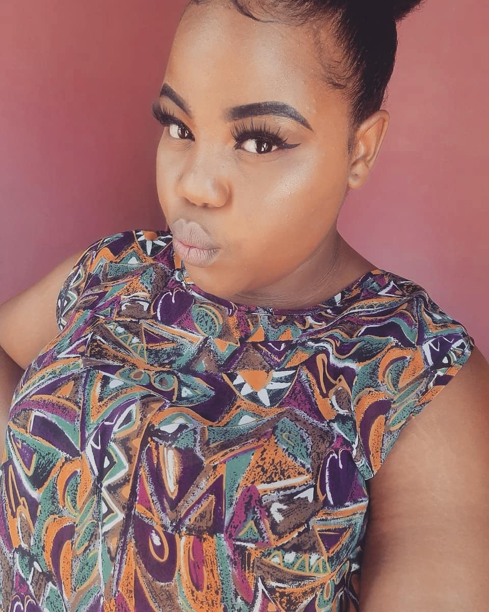 Molatelo Ramoroka (@molatelonatasha) | Twitter