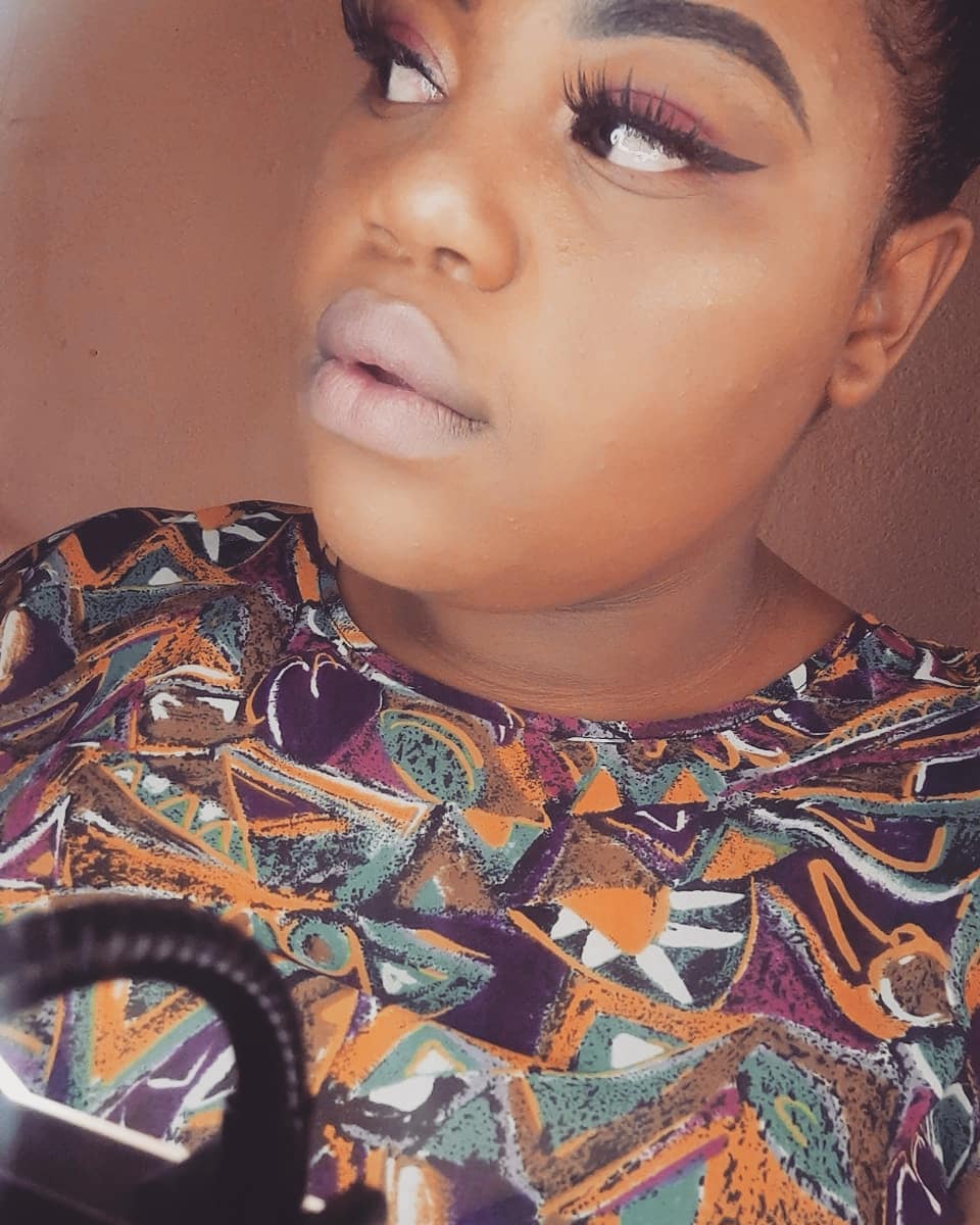 Molatelo Ramoroka (@molatelonatasha) | Twitter