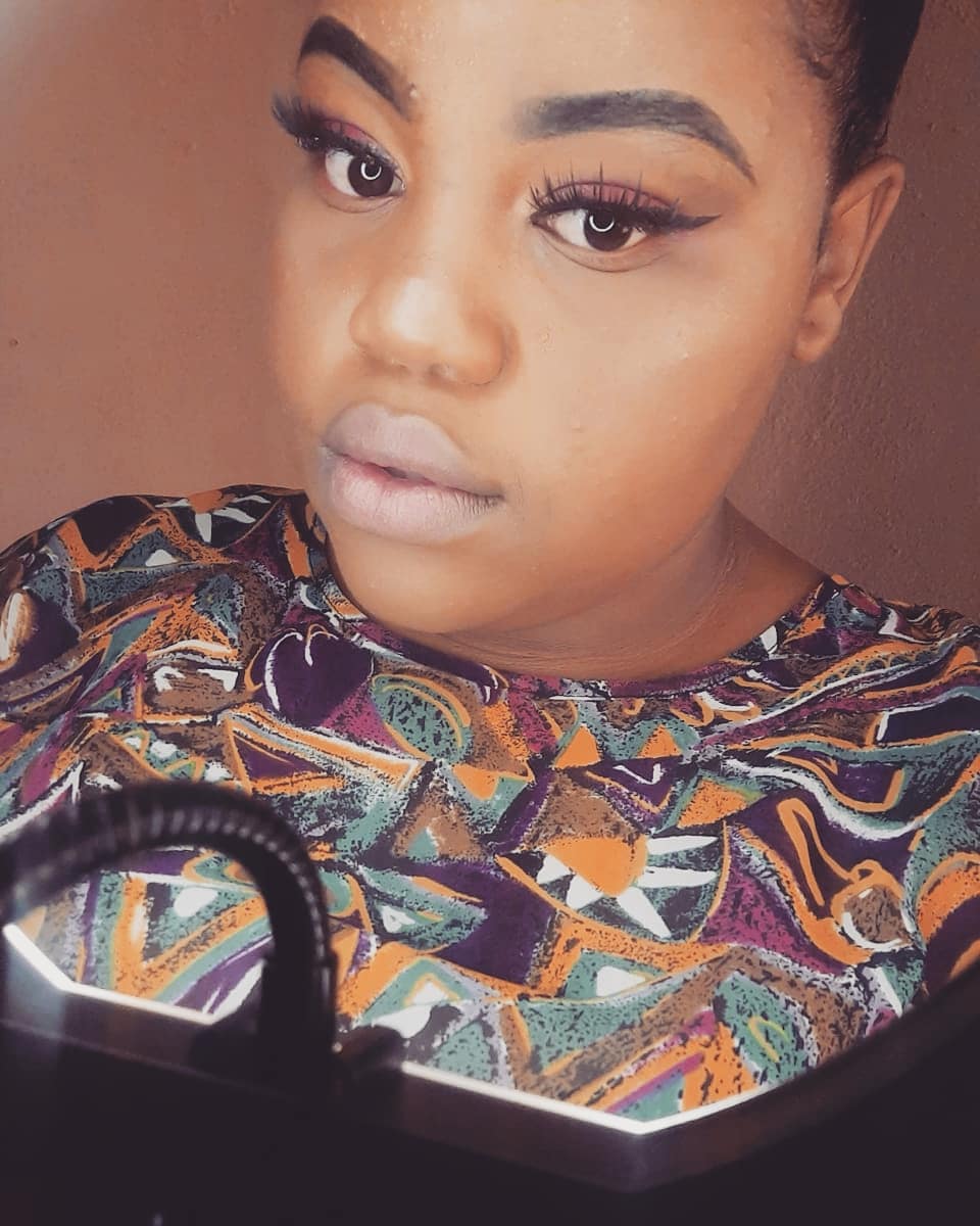 Molatelo Ramoroka (@molatelonatasha) | Twitter