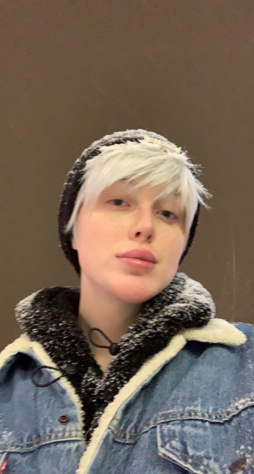 TW Pornstars - 2 pic. 𝒬𝓊𝒾𝓃𝓃 ‏. Twitter. ️🥶. 4:47 AM - 4 Jan 2021