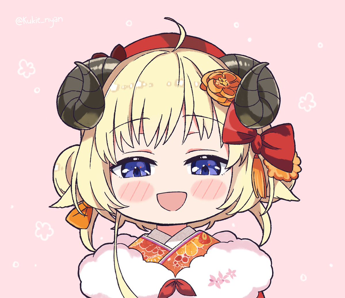 Dododo~~!!, by @Kukie_nyan : r/Hololive