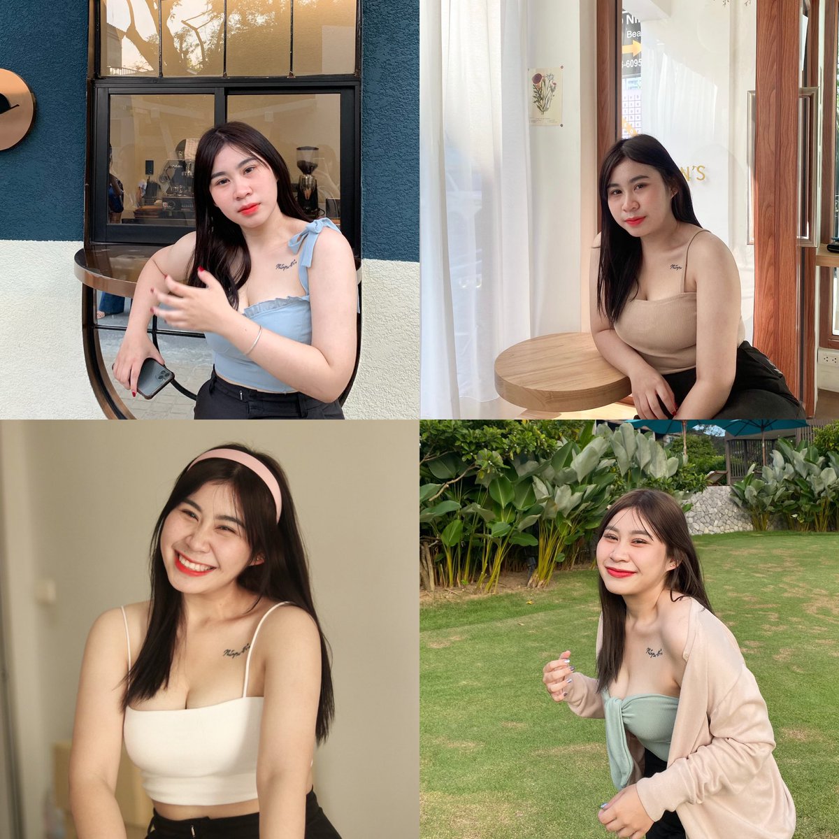 Dear_thitisuda (@DThitisuda) | Twitter