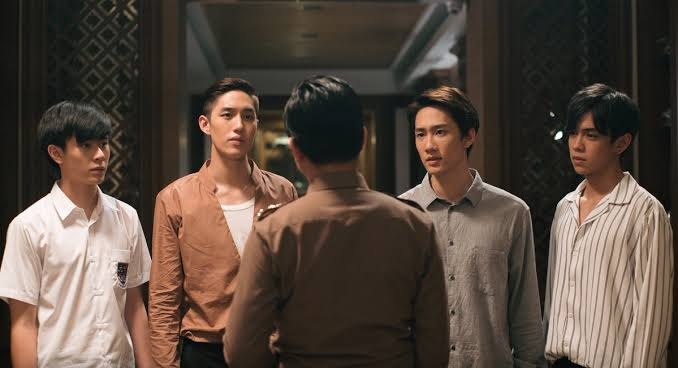 Habis Nonton Film on Twitter: "Project S (drama, romance) Again, series antologi ini ada 4 ...