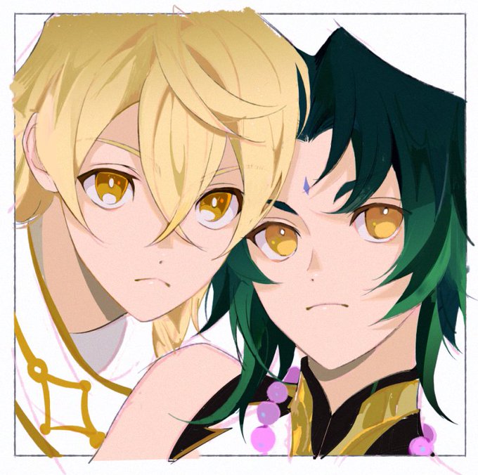 Twoucan - lina 🍋 (@segseu)