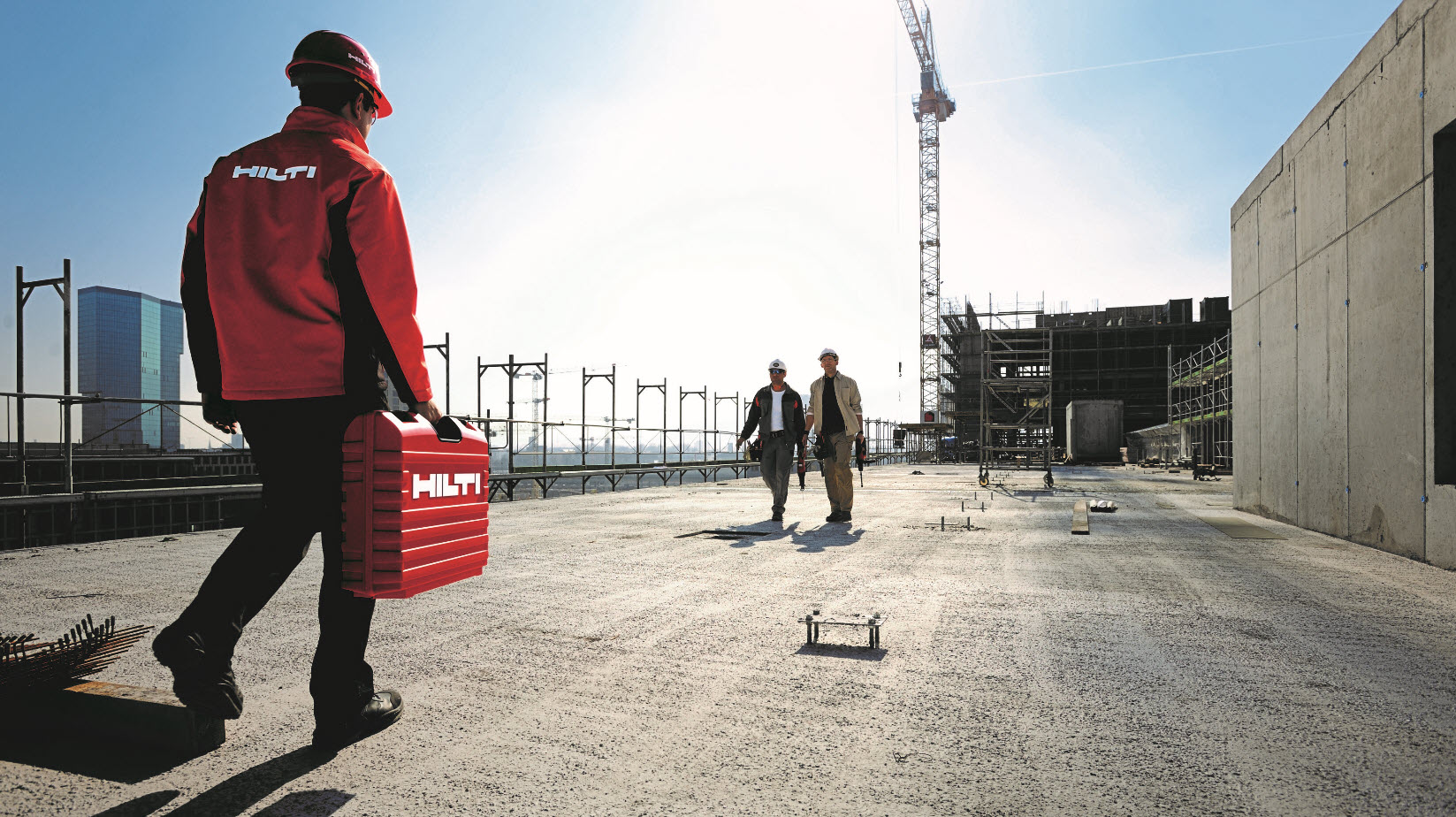 Hilti Wallpapers Hilti