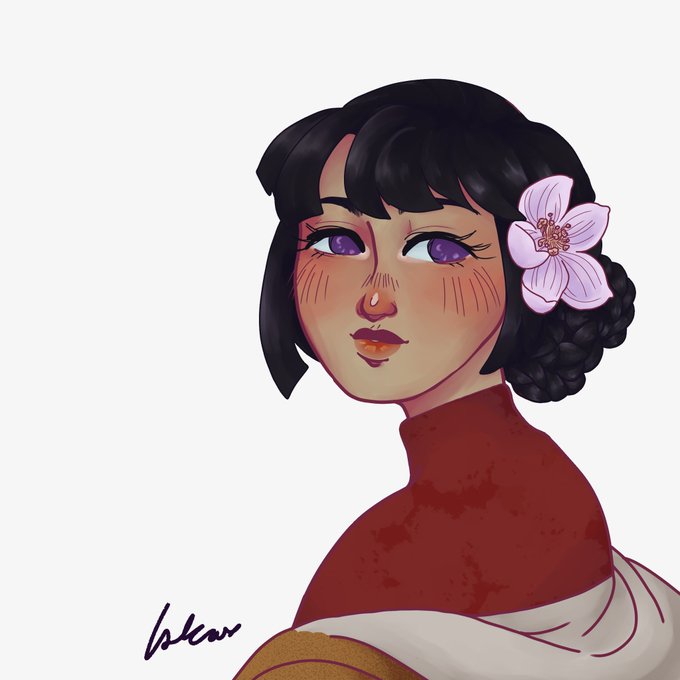 Frances Mendoza (They/She) (@putchinta) さんのイラスト・マンガ作品まとめ (2 件) - Twoucan