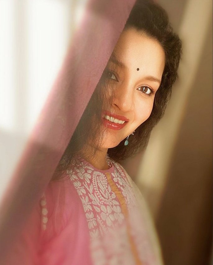 Renu Desai Model