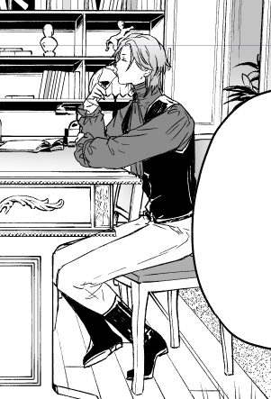 Soulless Manga Akeldama