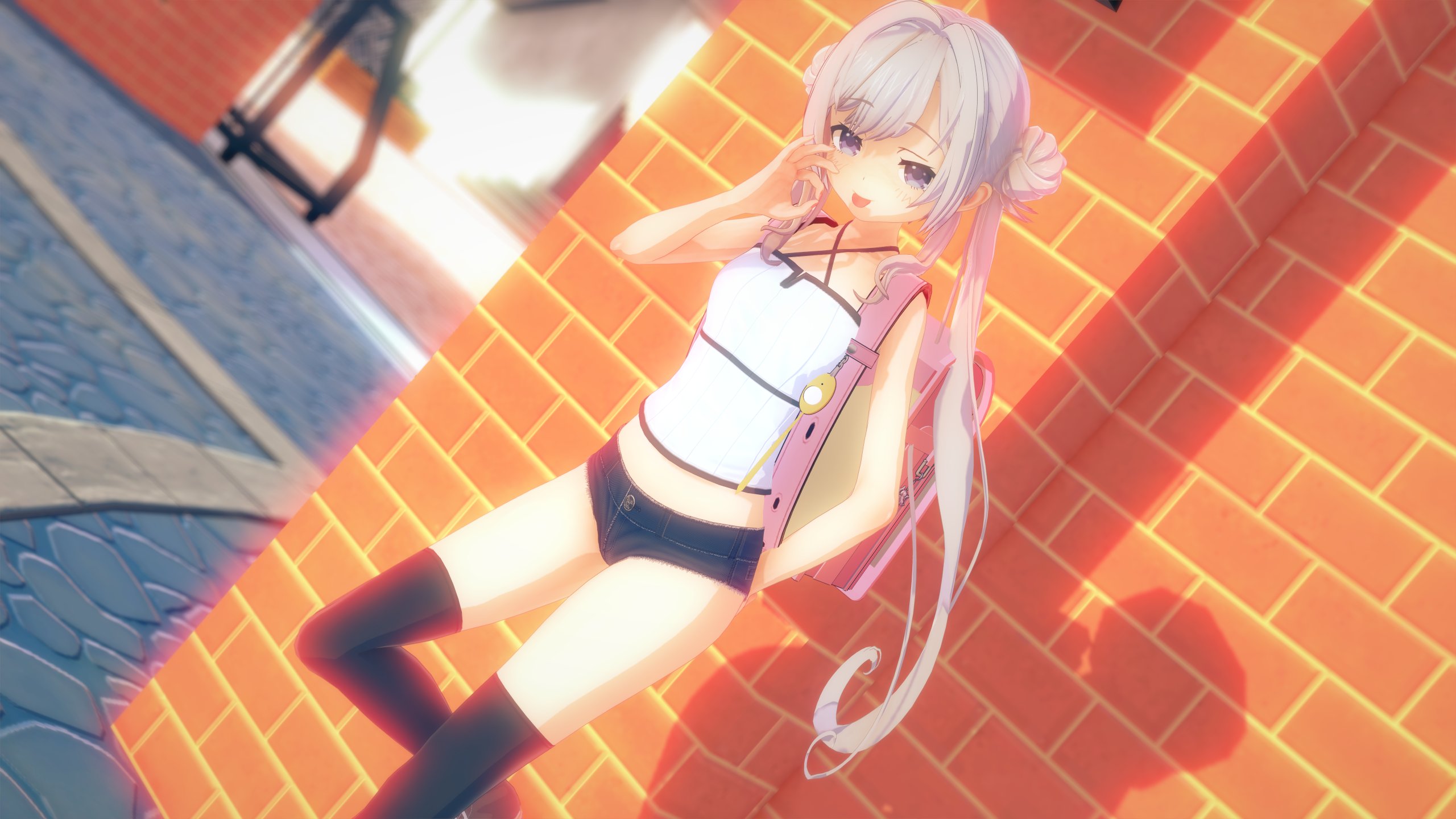 ytr@マギレココイカツ部 on Twitter: "11～12月のまとめをpixivに投稿しました 何故か季節外れの水着画像が多かった…👙 #コイカツ #マギレコ https://t.co ...