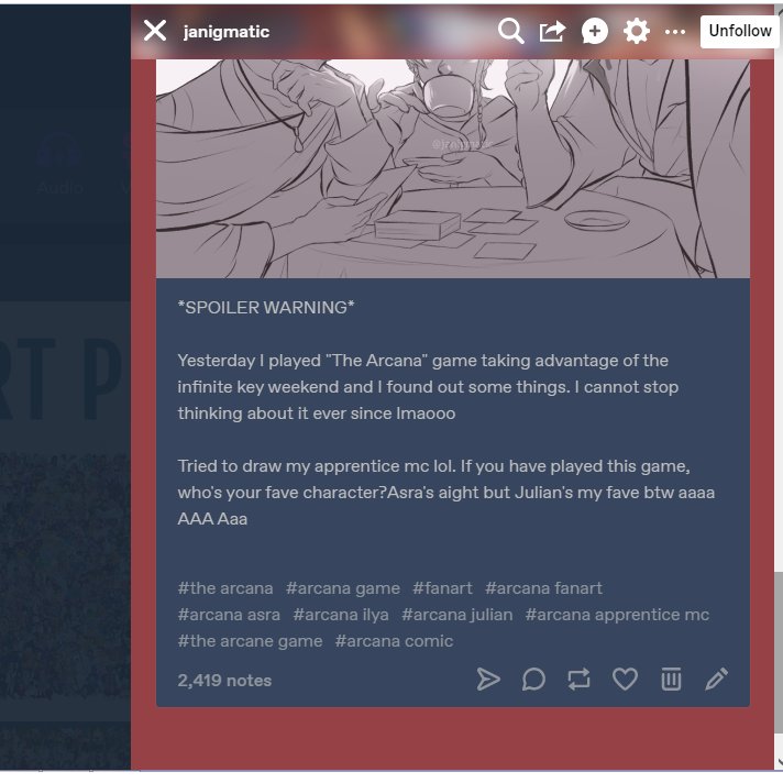 #artvsartist2020 」janigmatic ☻ 🌸🍉 VGen/Kofi c0mms open!の漫画