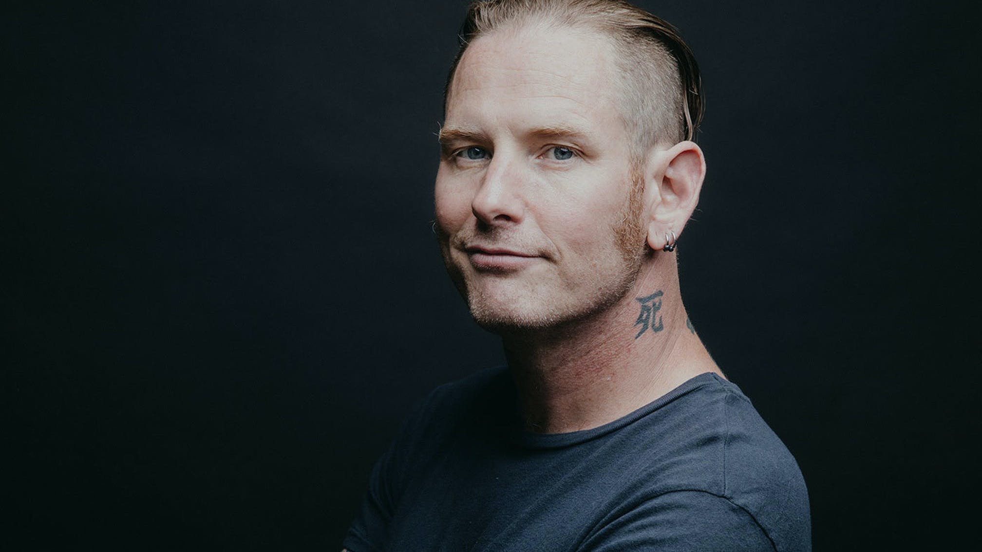 Corey Taylor Hairstyles