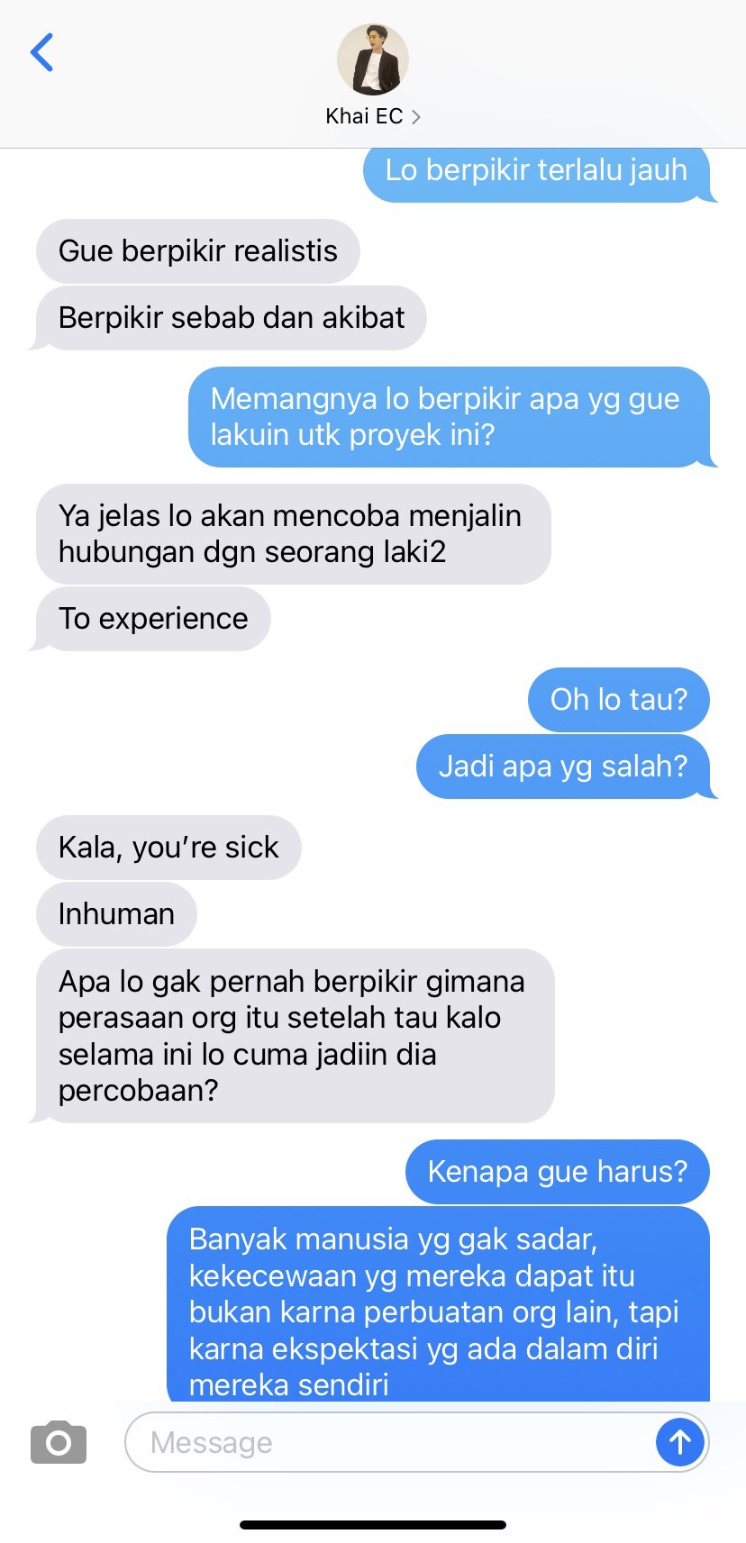 bel on Twitter: "12.21 ⎯ Khai... https://t.co/REFWT6Xwjm" / Twitter