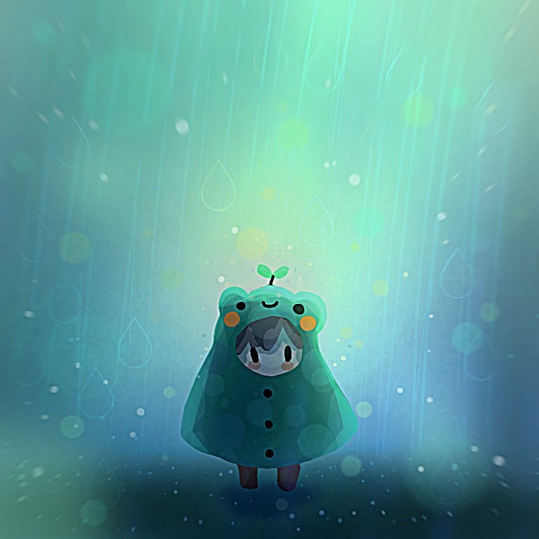 Welcome to my art account ! ? I'm Mik」|meekieのイラスト