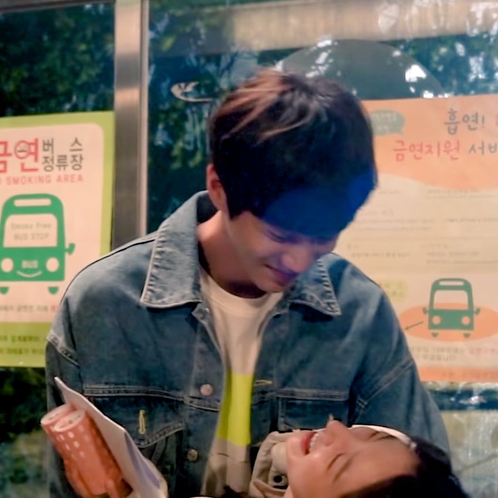 K-Drama Menfess on Twitter: "•kdm• Behind the scene tergemes versi sender, bts tergemes versi ...