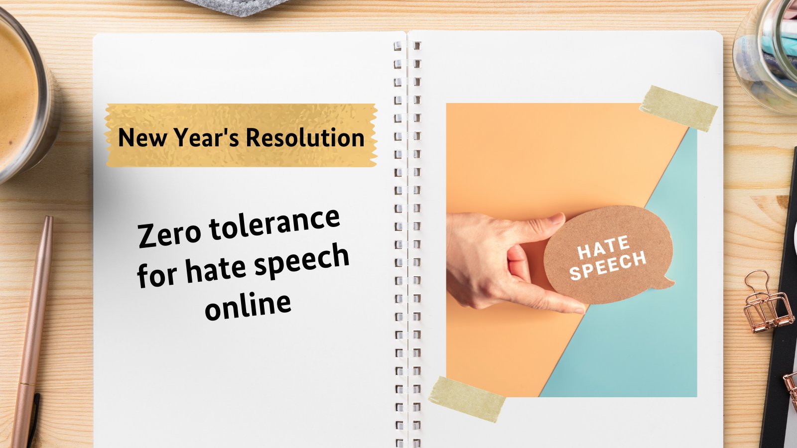 Digital Culture - Hate Speech (@dc_hatespeech) / Twitter