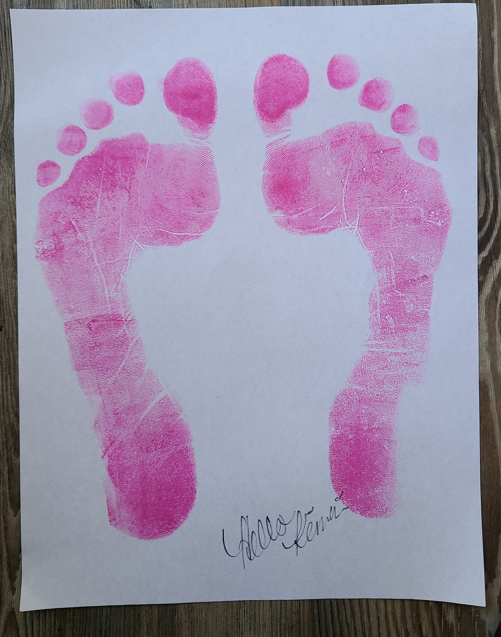 TW Pornstars - HelloKimmiesFeet. Twitter. FOOTPRINTS AVAILABLE Dm me ...