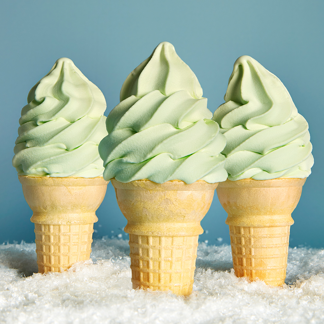 Carvel® Teams Up With OREO® For New Mint Ice Cream Cake, 58% OFF