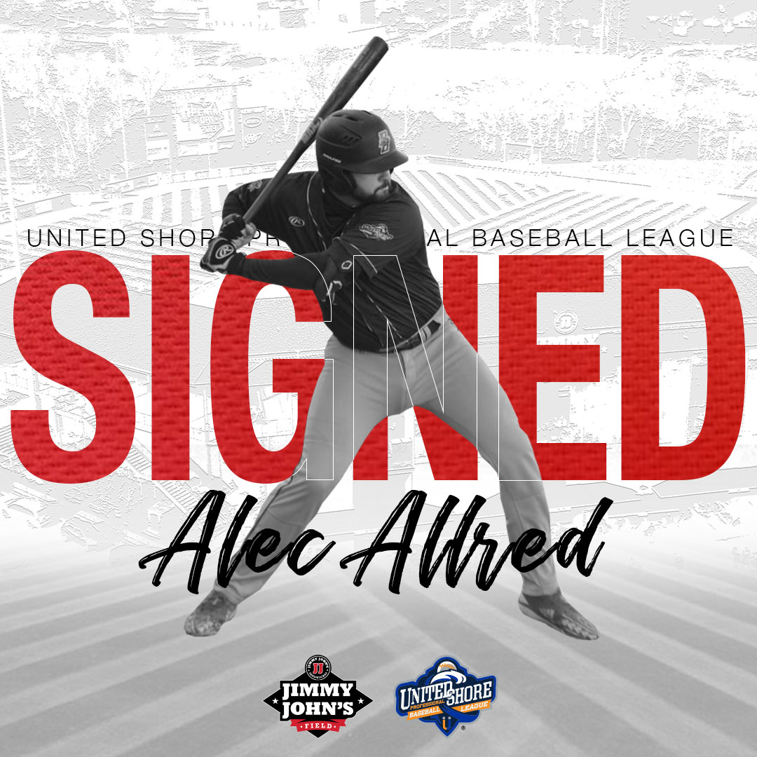 Brian Piper - United Shore Professional Baseball League