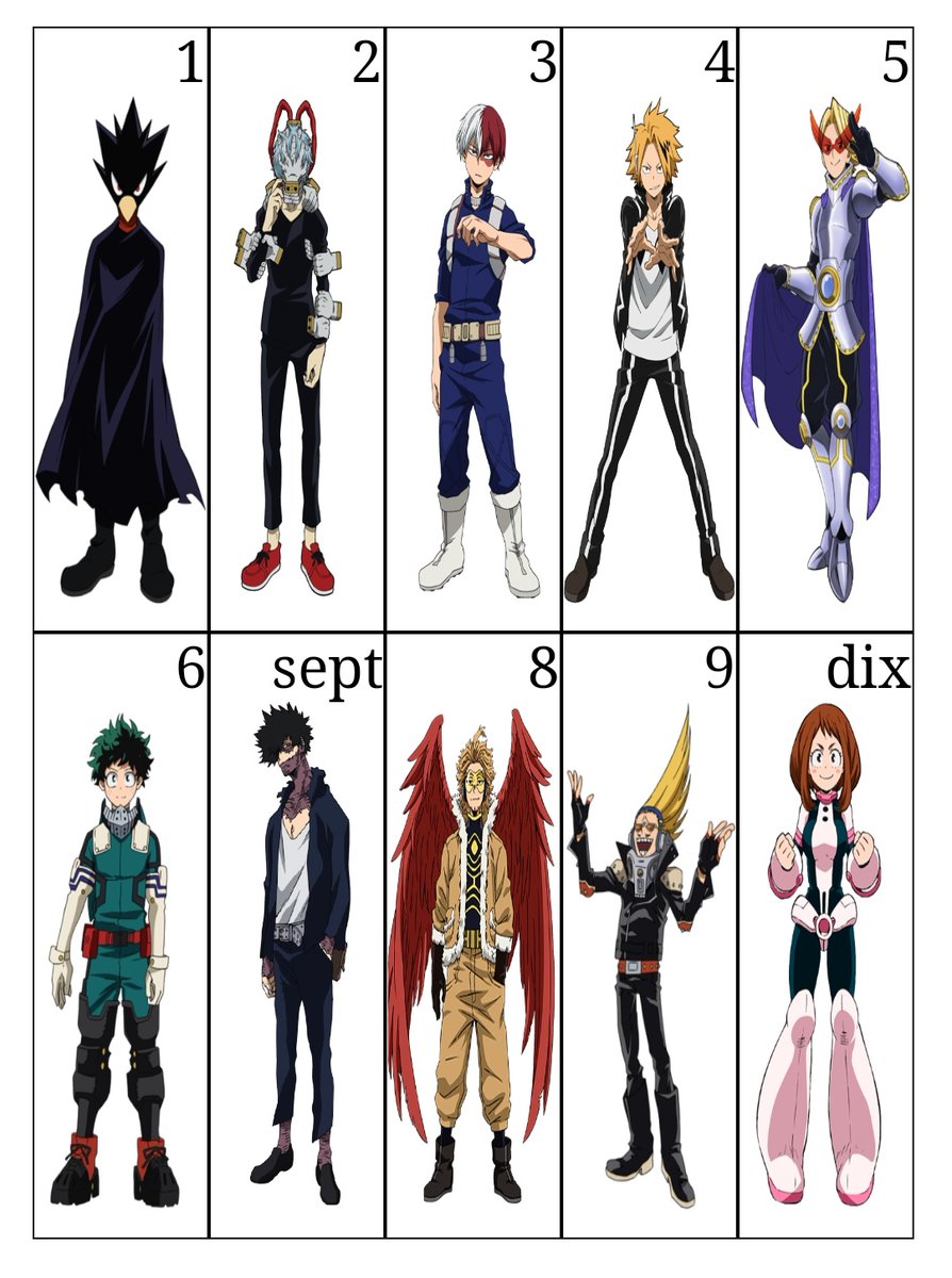 「She is the "?" emoji 」sa'の漫画