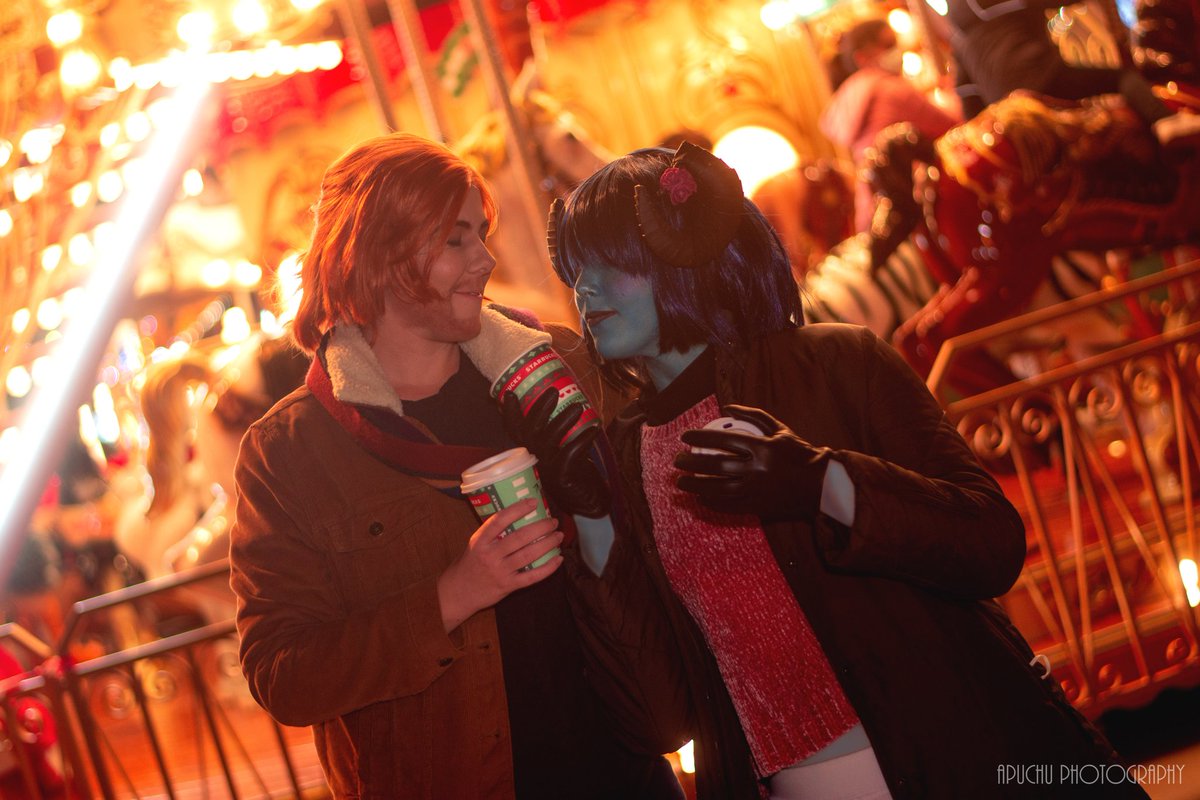 McCreepy de Lolo (@callme_trinity) さんのコスプレ作品まとめ (63 件) - Twoucan