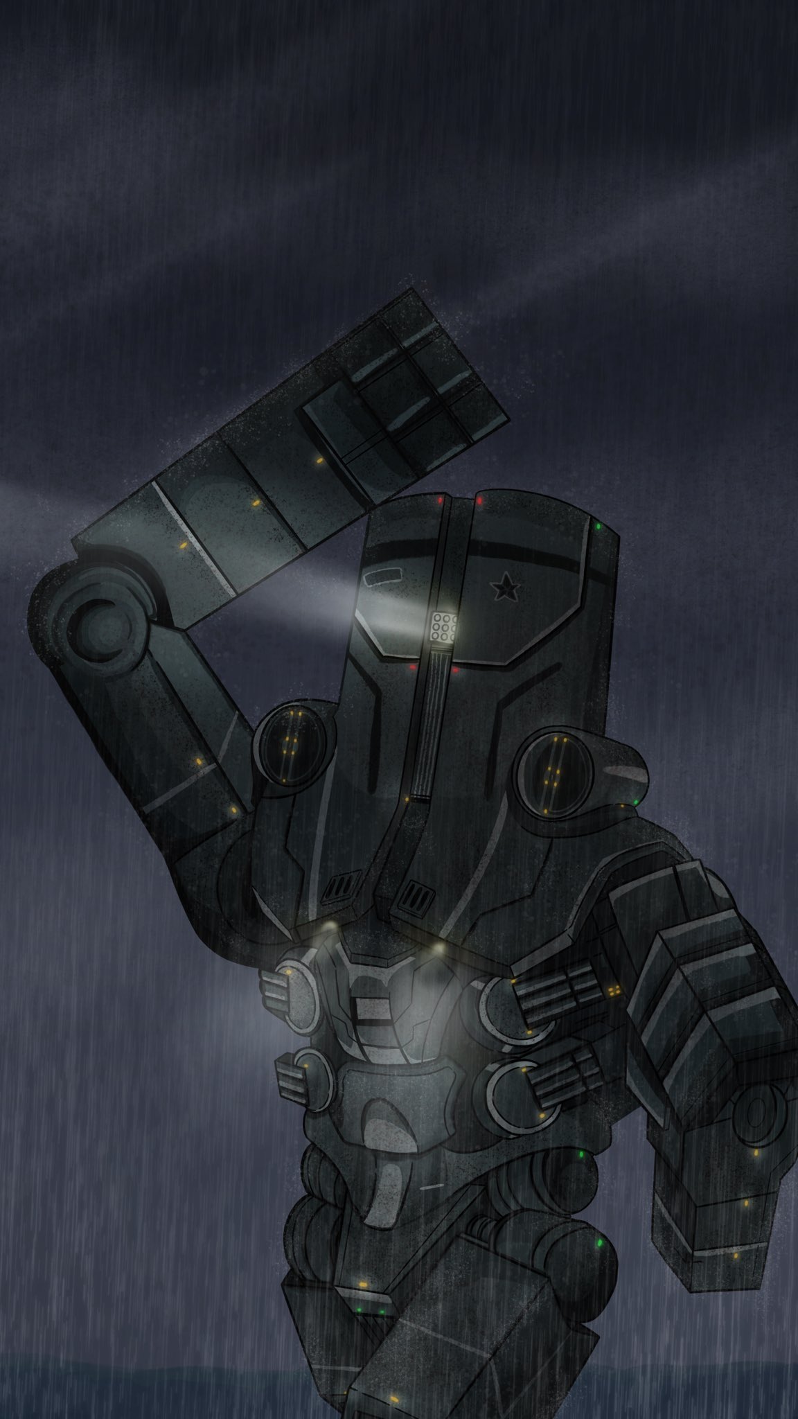 Cherno Alpha Wallpaper